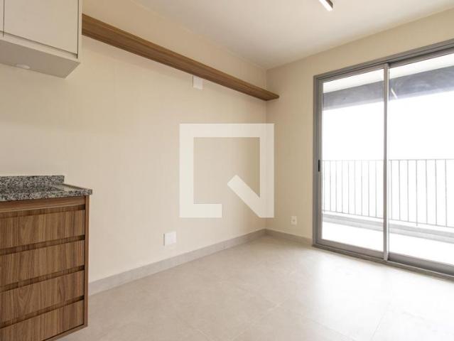 Apto, Ipiranga, 1 Quarto, 37 m2 São Paulo