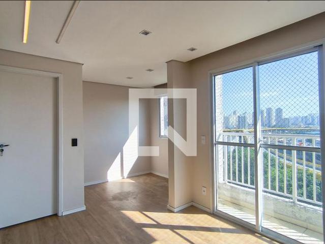 Apto, Ipiranga, 1 Quarto, 37 m2 São Paulo