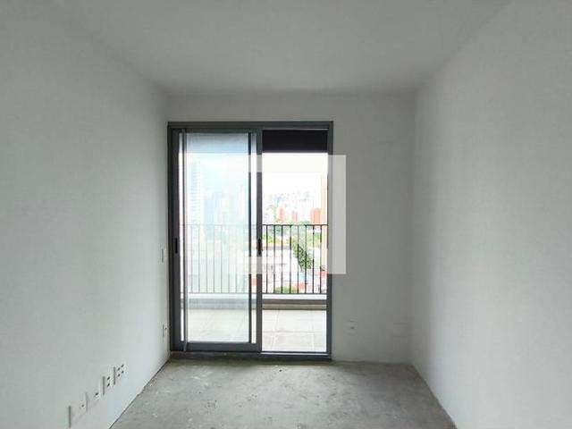 Apto, Ipiranga, 1 Quarto, 37 m2 São Paulo