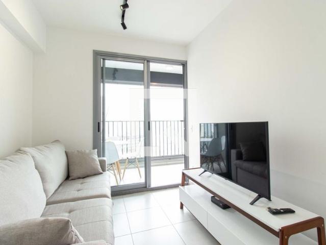 Apto, Ipiranga, 1 Quarto, 37 m2 São Paulo