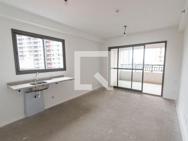 Apto, Ipiranga, 1 Quarto, 37 m2 São Paulo