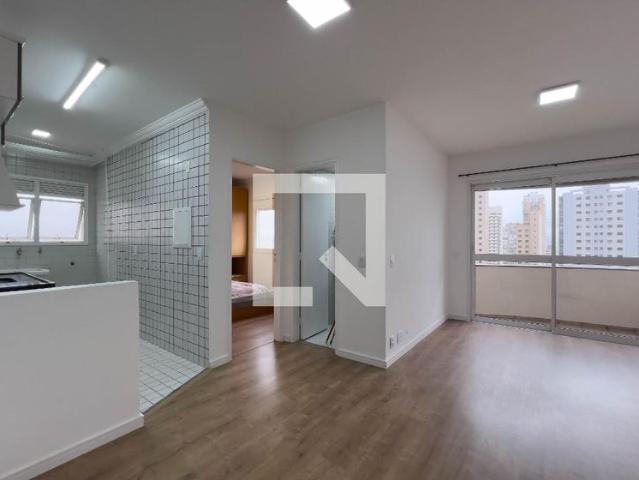 Apto, Ipiranga, 1 Quarto, 38 m2 São Paulo