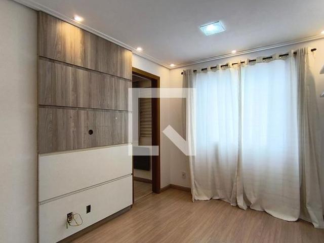 Apto, Ipiranga, 1 Quarto, 38 m2 São Paulo