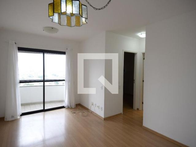 Apto, Ipiranga, 1 Quarto, 39 m2 São Paulo