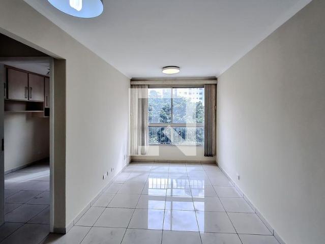 Apto, Ipiranga, 1 Quarto, 39 m2 São Paulo