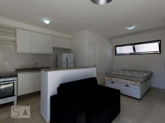 Apto, Ipiranga, 1 Quarto, 30 m2 São Paulo