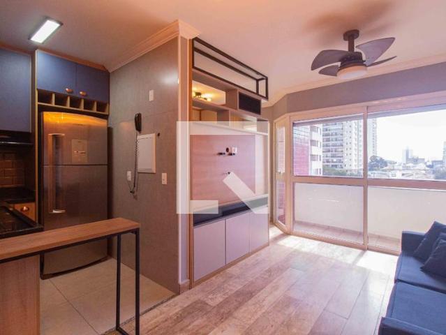 Apto, Ipiranga, 1 Quarto, 31 m2 São Paulo