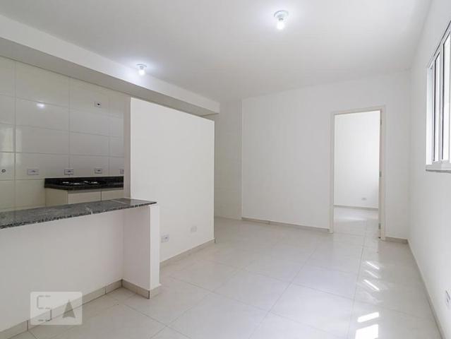 Apto, Ipiranga, 1 Quarto, 32 m2 São Paulo