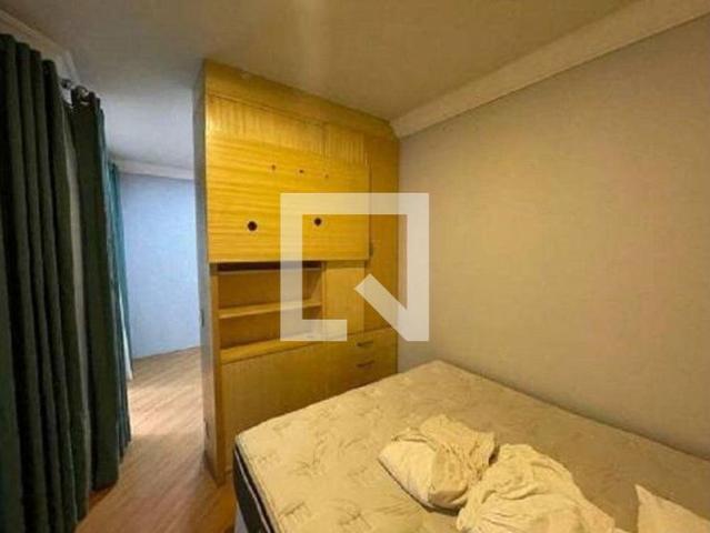 Apto, Ipiranga, 1 Quarto, 33 m2 São Paulo
