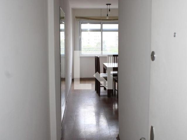 Apto, Ipiranga, 1 Quarto, 33 m2 São Paulo