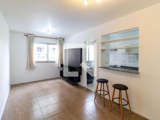Apto, Ipiranga, 1 Quarto, 45 m2 São Paulo