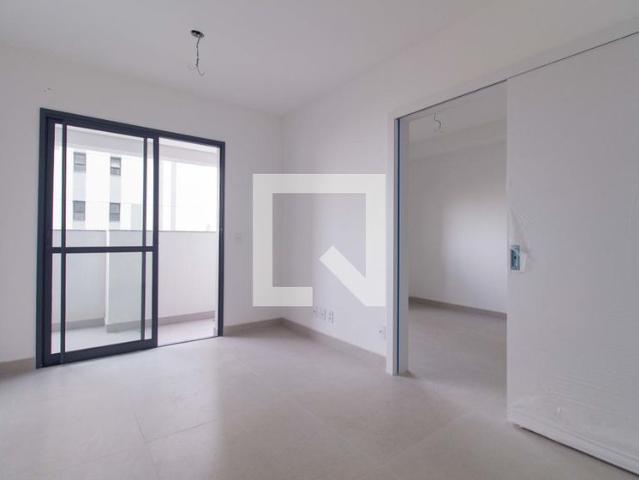 Apto, Ipiranga, 1 Quarto, 45 m2 São Paulo