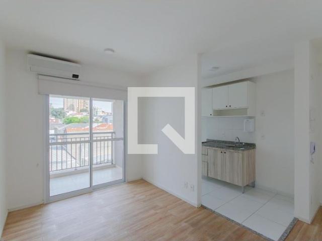 Apto, Ipiranga, 1 Quarto, 45 m2 São Paulo
