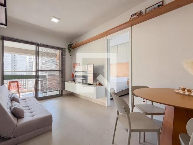 Apto, Ipiranga, 1 Quarto, 46 m2 São Paulo
