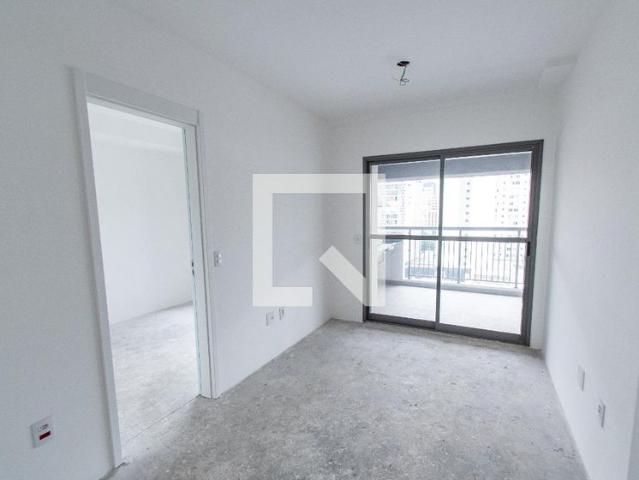 Apto, Ipiranga, 1 Quarto, 46 m2 São Paulo