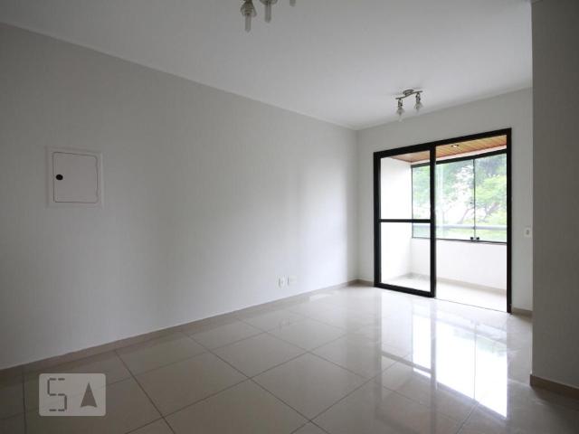Apto, Ipiranga, 1 Quarto, 48 m2 São Paulo