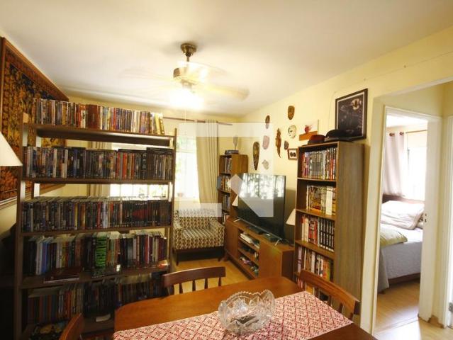 Apto, Ipiranga, 1 Quarto, 49 m2 São Paulo