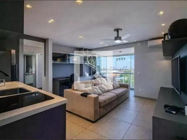 Apto, Ipiranga, 1 Quarto, 49 m2 São Paulo