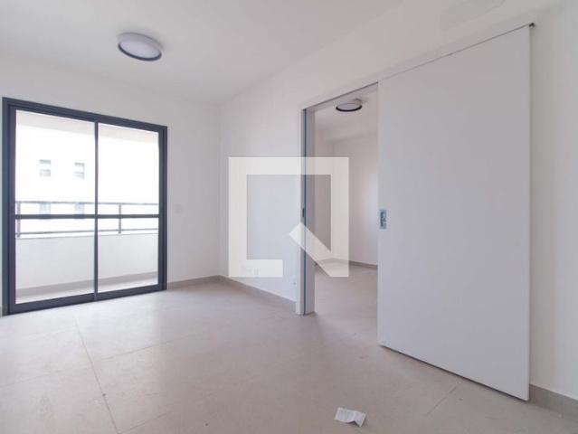 Apto, Ipiranga, 1 Quarto, 40 m2 São Paulo