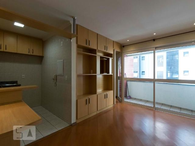 Apto, Ipiranga, 1 Quarto, 40 m2 São Paulo