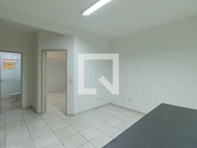 Apto, Ipiranga, 1 Quarto, 40 m2 São Paulo