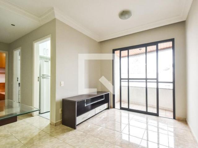 Apto, Ipiranga, 1 Quarto, 40 m2 São Paulo