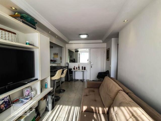 Apto, Ipiranga, 1 Quarto, 40 m2 São Paulo