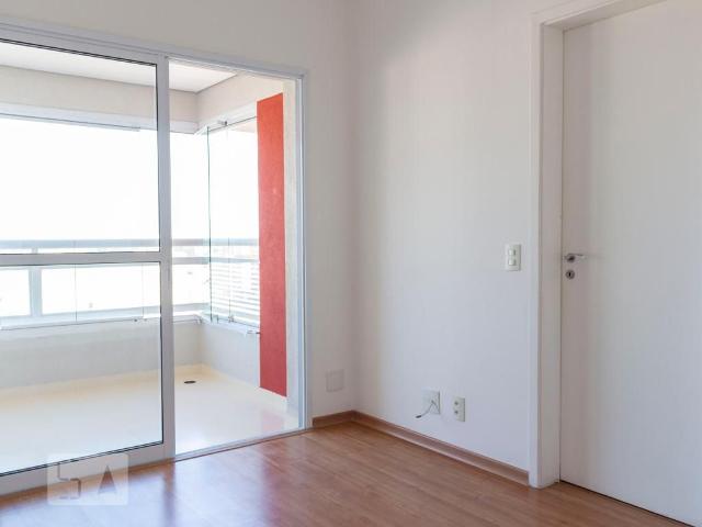 Apto, Ipiranga, 1 Quarto, 40 m2 São Paulo