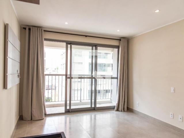 Apto, Ipiranga, 1 Quarto, 40 m2 São Paulo
