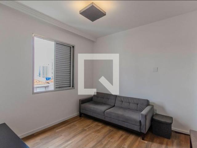 Apto, Ipiranga, 1 Quarto, 43 m2 São Paulo