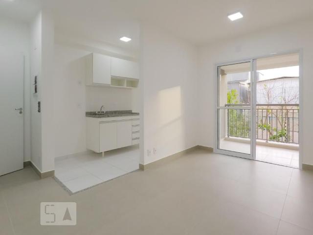 Apto, Ipiranga, 1 Quarto, 41 m2 São Paulo