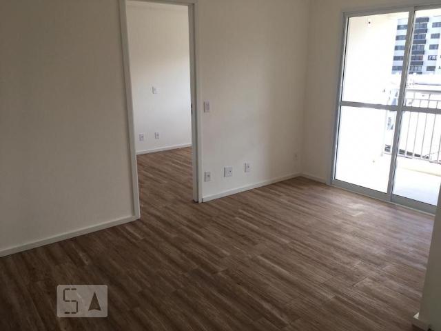 Apto, Ipiranga, 1 Quarto, 41 m2 São Paulo