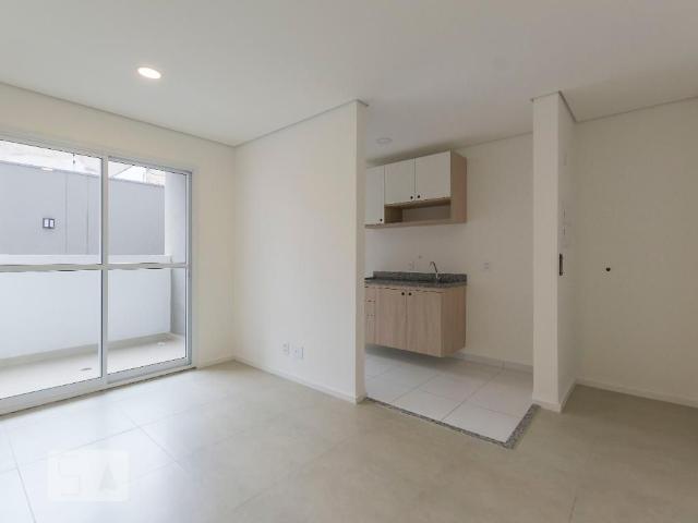 Apto, Ipiranga, 1 Quarto, 41 m2 São Paulo