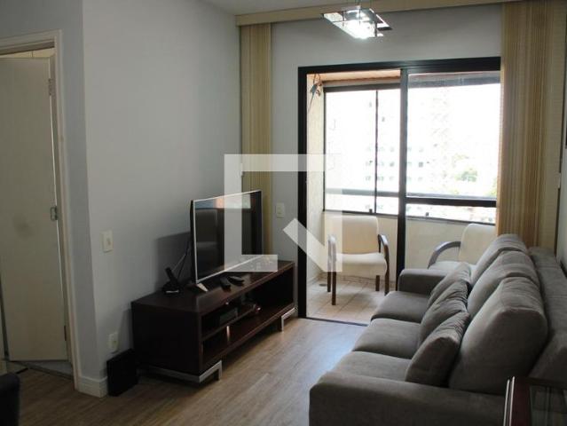 Apto, Ipiranga, 1 Quarto, 42 m2 São Paulo