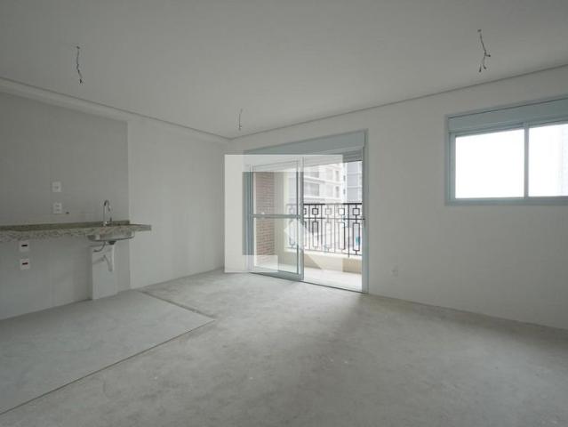 Apto, Ipiranga, 1 Quarto, 42 m2 São Paulo