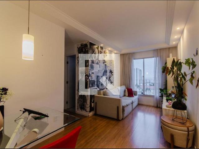 Apto, Ipiranga, 1 Quarto, 42 m2 São Paulo