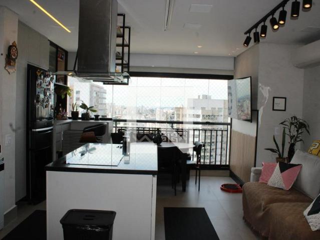 Apto, Ipiranga, 1 Quarto, 56 m2 São Paulo