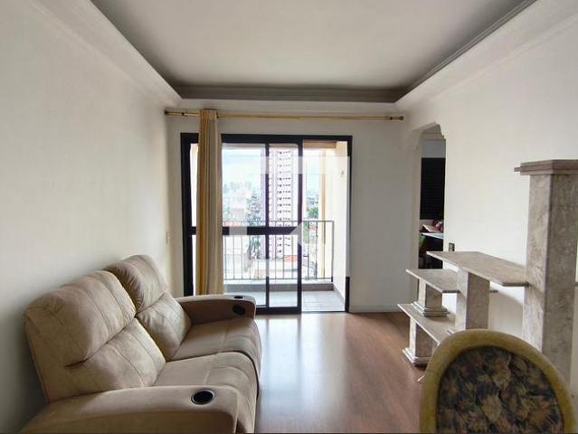 Apto, Ipiranga, 2 Quartos, 58 m2 São Paulo