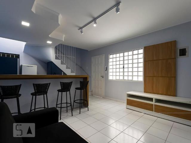 Apto, Ipiranga, 1 Quarto, 50 m2 São Paulo