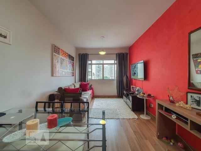 Apto, Ipiranga, 1 Quarto, 50 m2 São Paulo