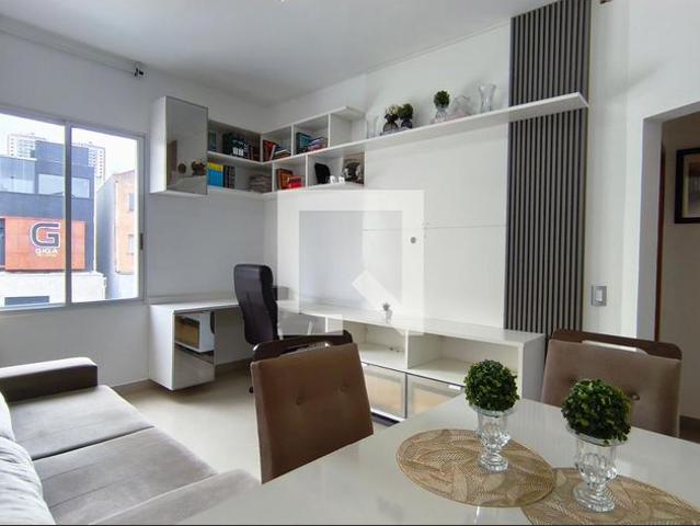Apto, Ipiranga, 1 Quarto, 50 m2 São Paulo