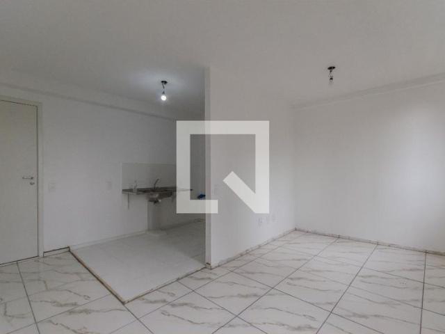 Apto, Ipiranga, 1 Quarto, 52 m2 São Paulo