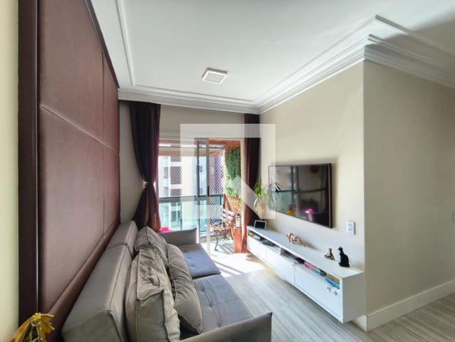 Apto, Ipiranga, 2 Quartos, 60 m2 São Paulo