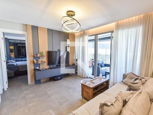 Apto, Ipiranga, 1 Quarto, 75 m2 São Paulo