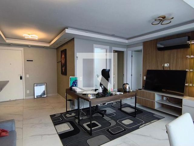 Apto, Ipiranga, 1 Quarto, 85 m2 São Paulo