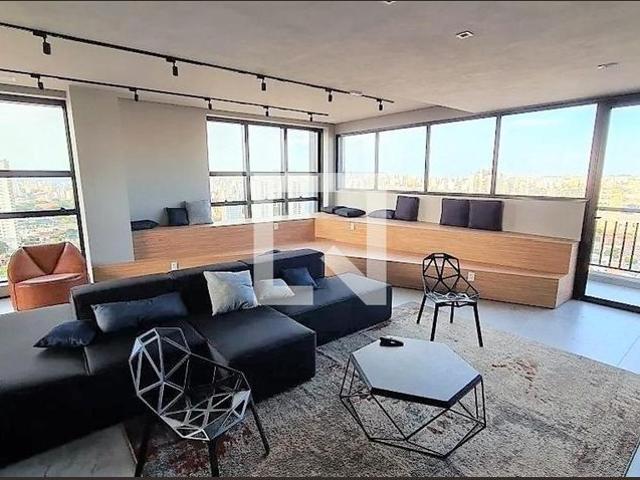 Apto, Ipiranga, 1 Quarto, 86 m2 São Paulo