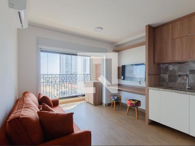Apto, Ipiranga, 2 Quartos, 43 m2 São Paulo