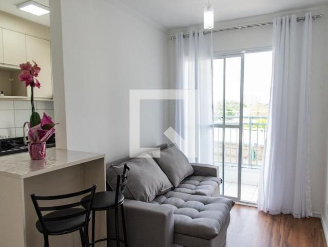 Apto, Ipiranga, 2 Quartos, 40 m2 São Paulo