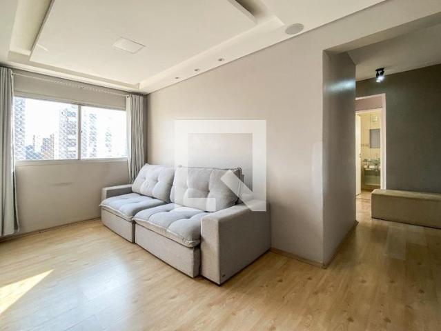 Apto, Ipiranga, 2 Quartos, 40 m2 São Paulo