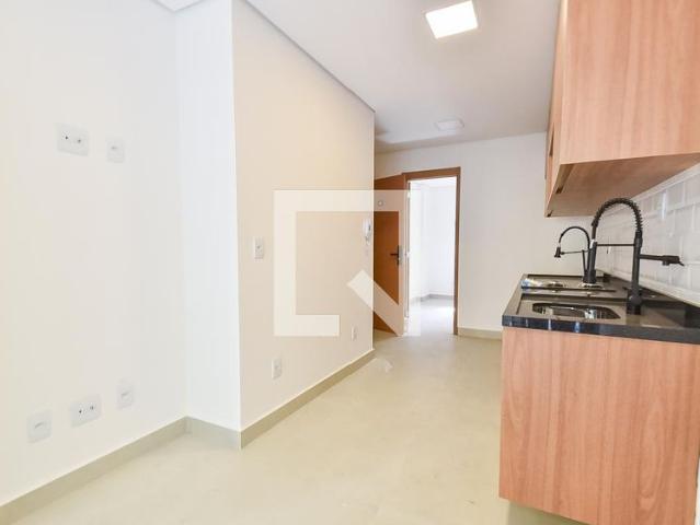 Apto, Ipiranga, 2 Quartos, 40 m2 São Paulo